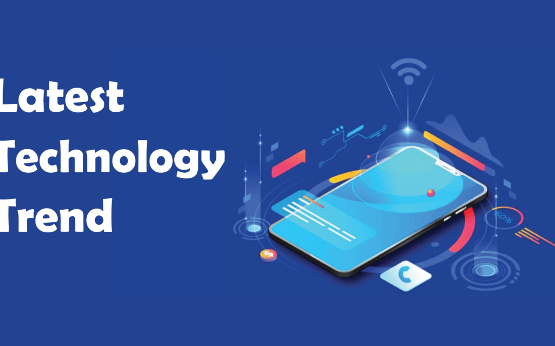 Latest Technology Trends - AppKartStudio