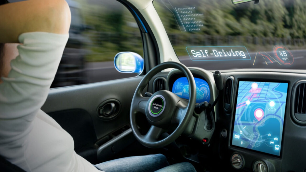 The Pros and Cons of Self-Driving Cars - AppKartStudio
