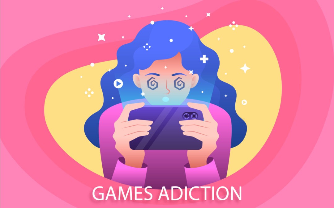 A Beginner’s Guide To Beating Gaming Addiction - AppKartStudio