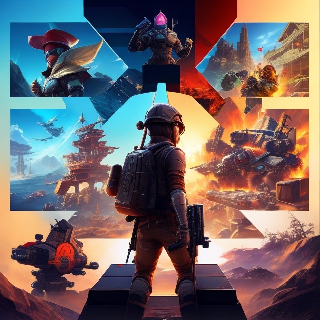 Gaming Culture Insights - AppKartStudio