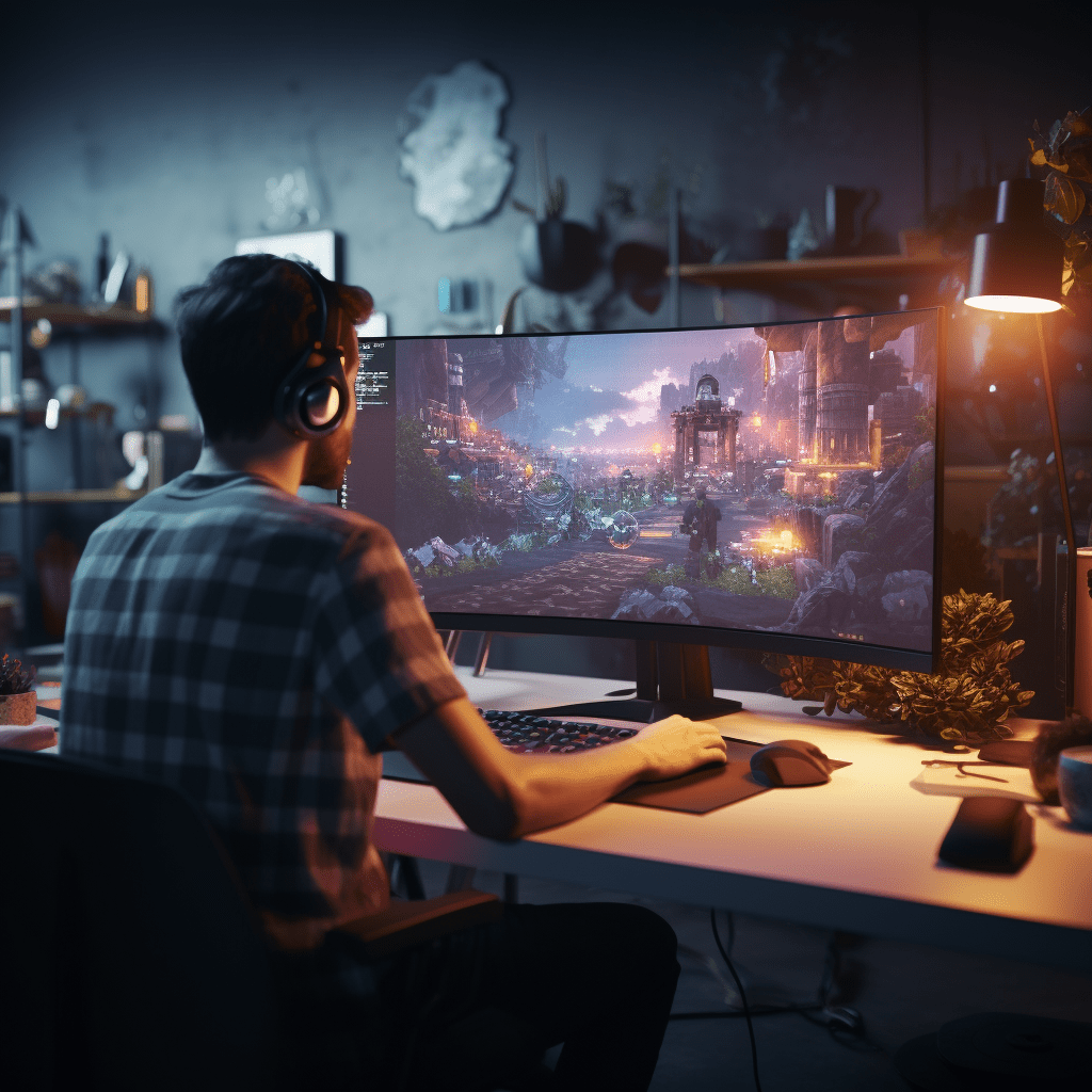 Game Design Artistry - AppKartStudio