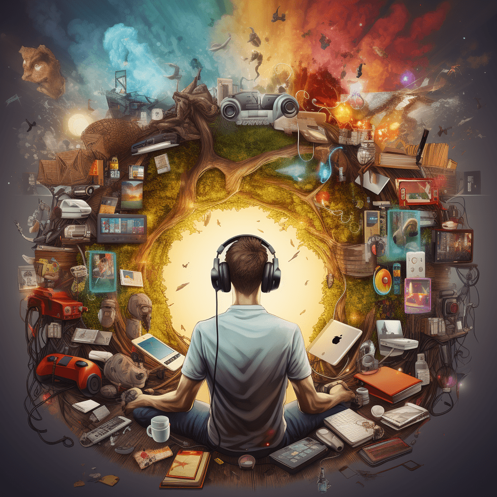 Essential Resources for Gaming Addiction Support - AppKartStudio