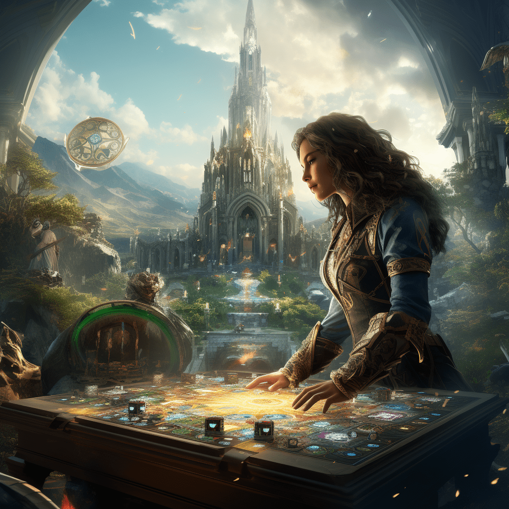 Guidelines for Ethical Gaming - AppKartStudio