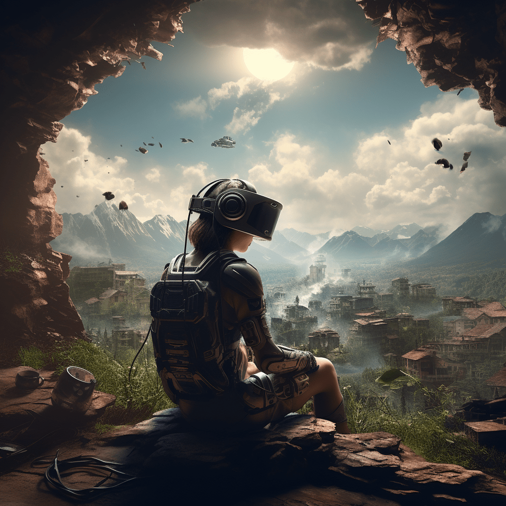 The Future is AR: Opportunities in Augmented Reality Gaming - AppKartStudio