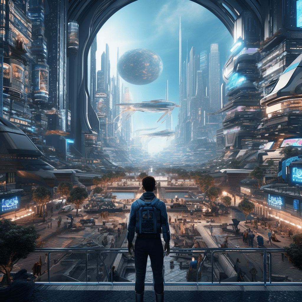 The Future of Gaming: 2032 Outlook - AppKartStudio
