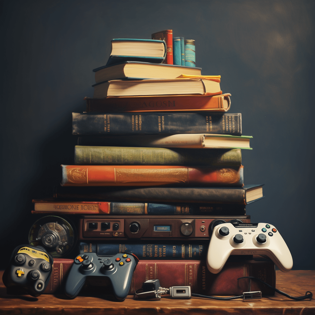 Climbing the Gaming Career Ladder - AppKartStudio