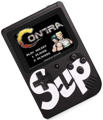 Classic 400-in-1 Digital Video Port Game Console - APPKART STUDIO